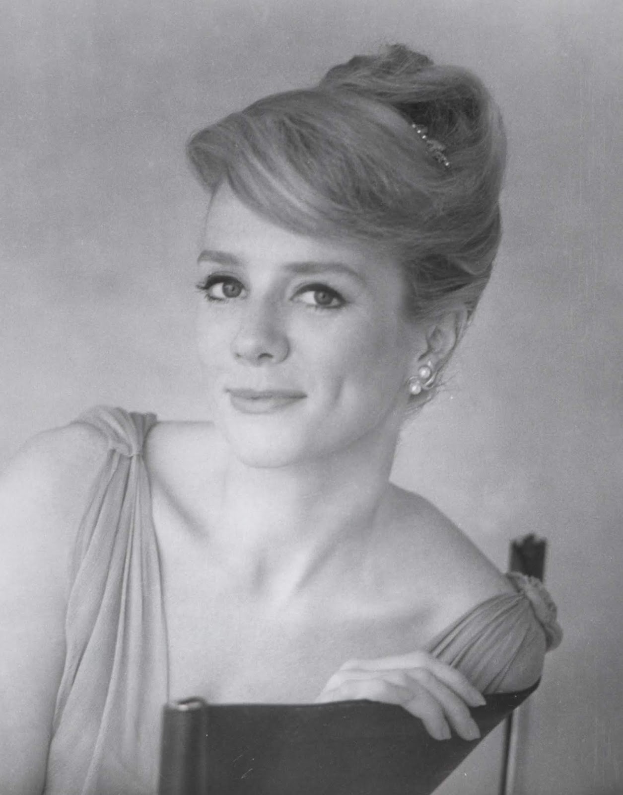 Inger Stevens: Photos