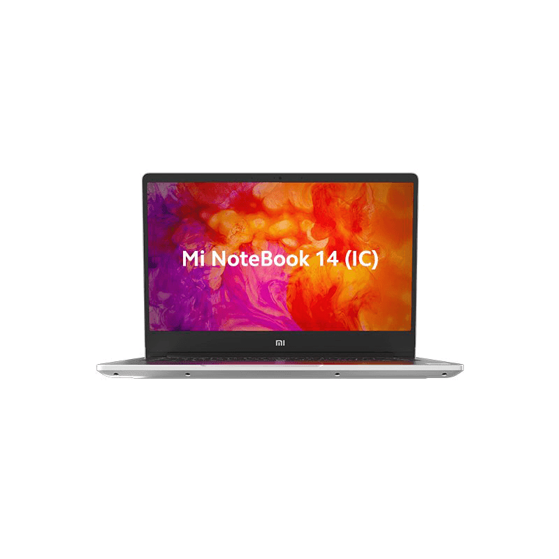 Xiaomi Mi Notebook 14 with camera now official