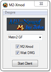 Metin2 M2-Xmod v2.0 (TR) - HackBankası - En Güncel Metin2 Hileleri