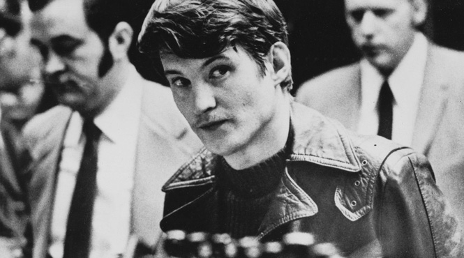 Kevin's Corner: HISTORY’S RICH WITH MYSTERIES: "ROSEANN QUINN – The ...