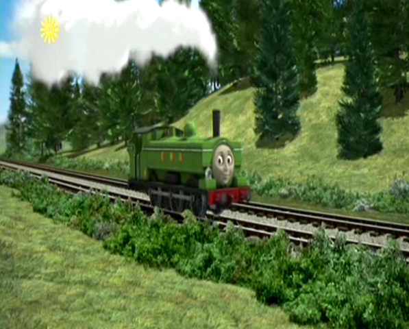 ILT323's TTTE Reviews: S17 Ep.12 The Thomas Way