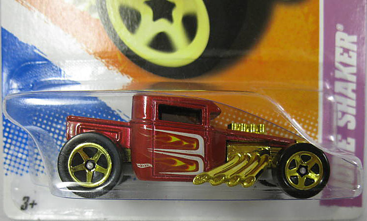 Hot Kengas Group Brasil: BONE SHAKER EXCLUSIVO DAS LOJAS TOYS´R´US