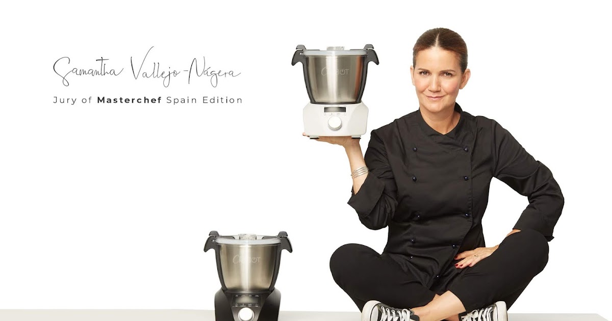 IKOHS PRODUCTS & CHEFBOT KITCHEN ROBOT MACHINE REVIEW