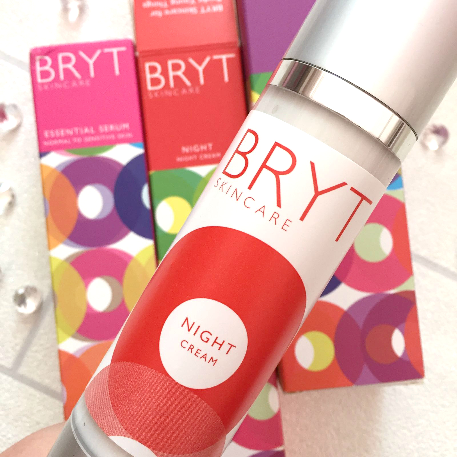 BRYT Skincare | Mammaful Zo: Beauty, Life, Plus Size Fashion & More