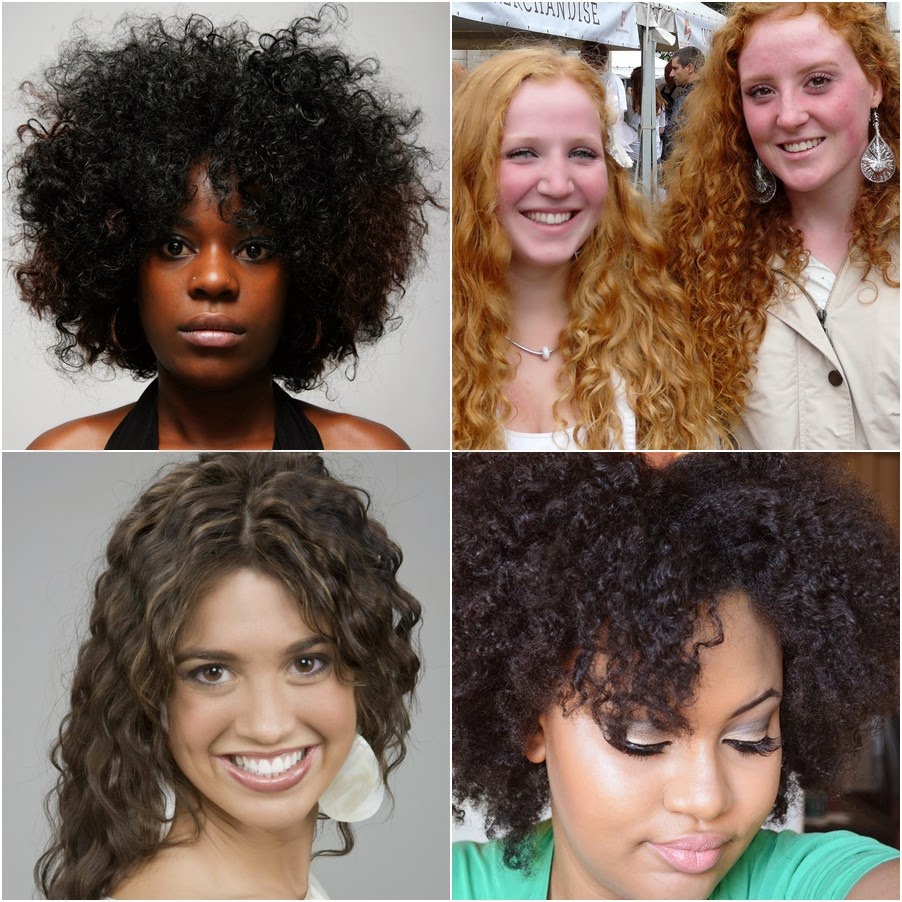 El cabello rizado en la sociedad: una reflexión - El beauty blog de Eli