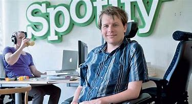 Djup beundran, det känner man för Ludvig Strigeus