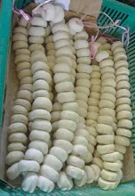 Cara membuat ragi tuak Dayak berkualitas. - Blog Wilfirmus