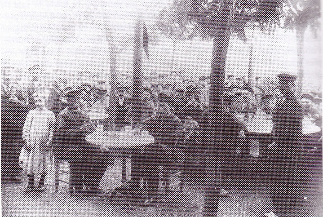 Terrassa combativa: La Casa del Poble, una història espoliada