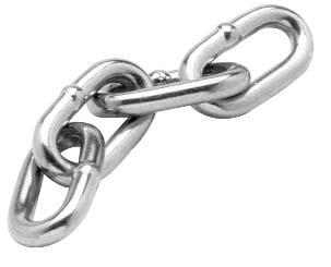 Video como se hacen las cadenas de acero - Así lo Fabrican