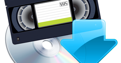 VHS to DVD and Digital Files: Step By Step Guide To Convert Copy ...