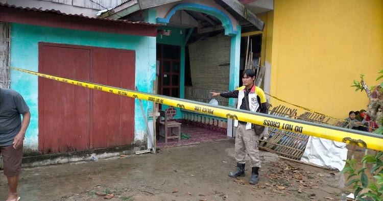 Sering Diketen, Remaja Candu Bokep Bunuh Bu Guru, Jasadnya Dimasukkan ke Ember - Posmetro-Medan ...