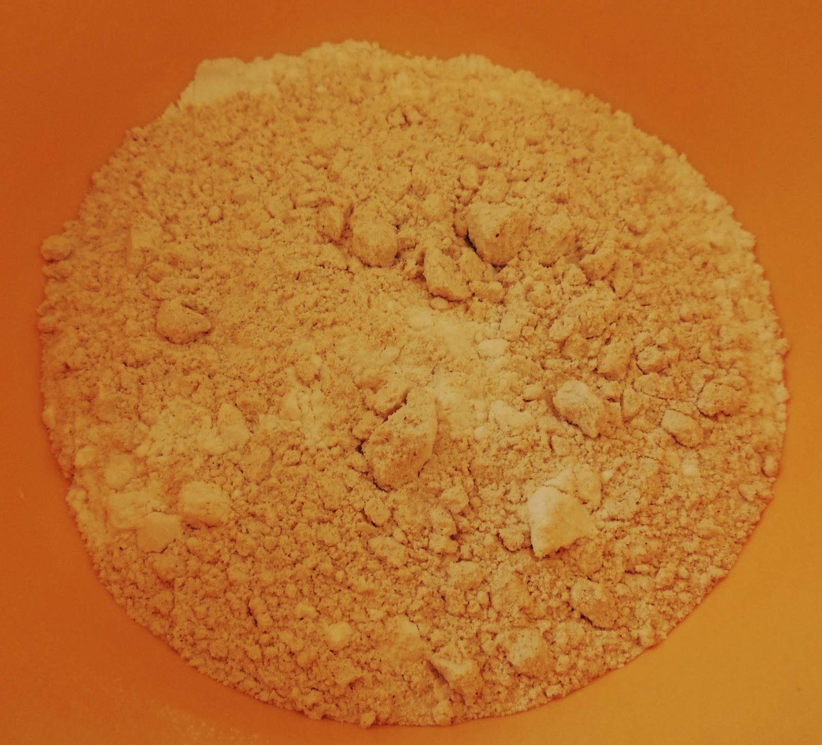 ViJo's Kitchen Corner: Ottu Pakoda/Diamond Pakoda/Aaram Number