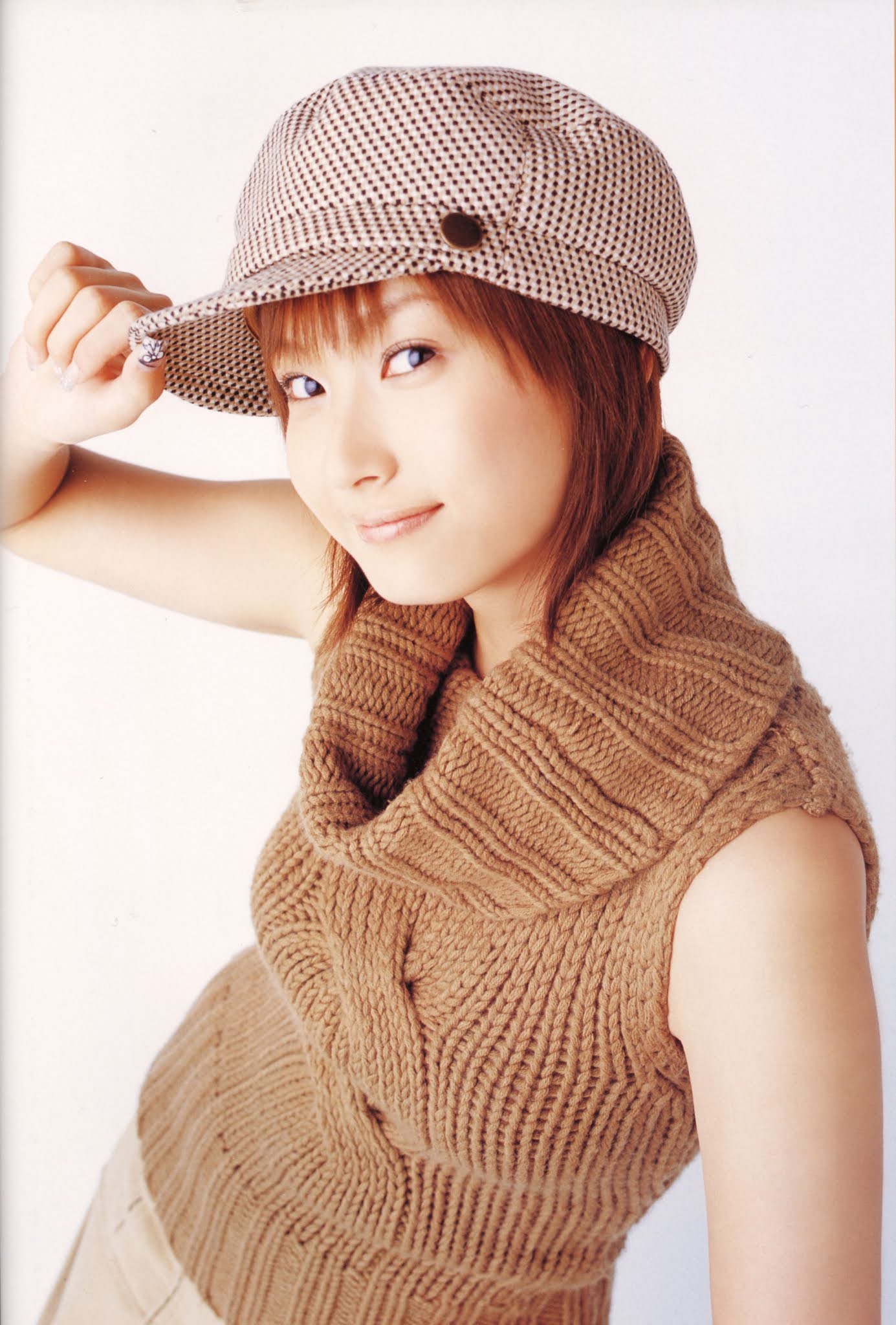 [Photobook] Morning Musume - Miki Fujimoto 2nd Photobook - Mikitty