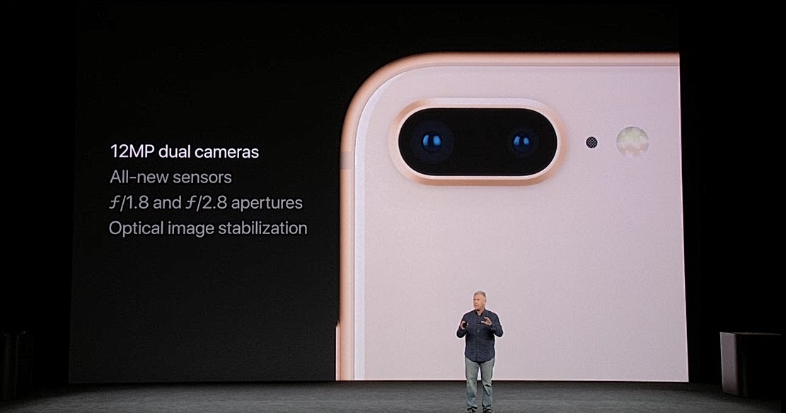 iPhone 8 Plus tem a melhor câmara de sempre | Aberto até de Madrugada