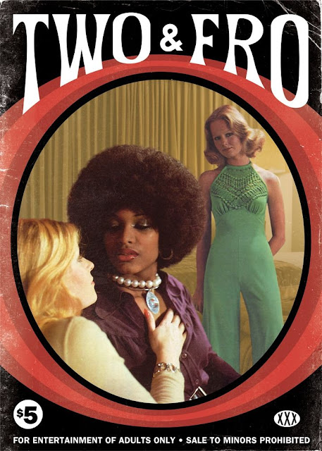 The Hair Hall of Fame: Two and Fro