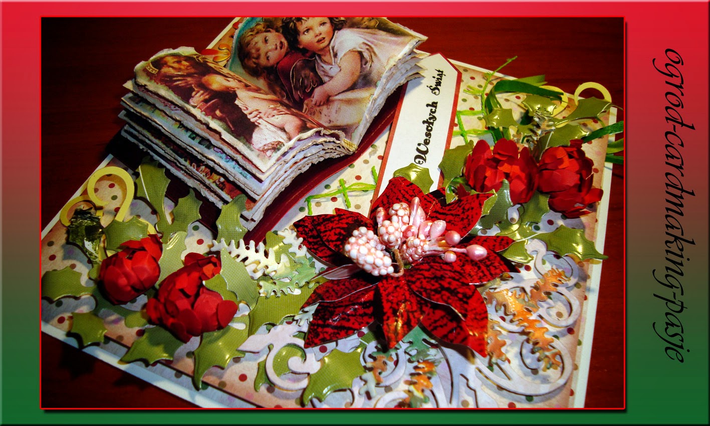 Handmade-kursy ,wzory ,tutoriale: 2014