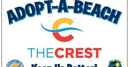 Wildwood 365: Crest to kick off Adopt-A-Beach program at Beach Sweep event