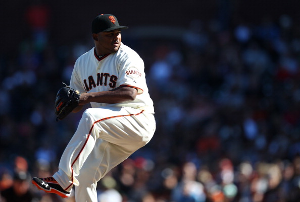 Décimo Inning: Jean Machí: "Después de lanzar el primer strike bajó la ...