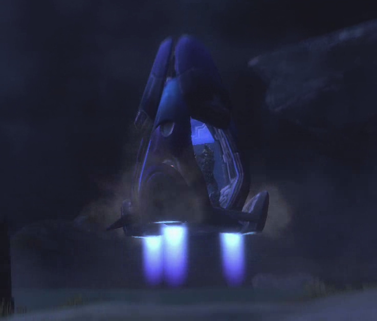 History of halo: Covenant Vehicles