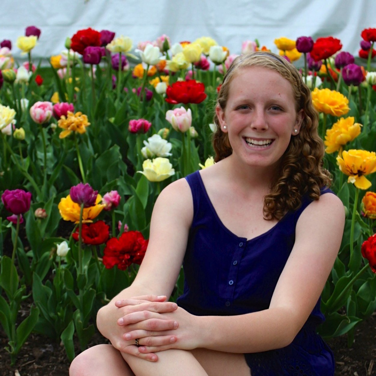 Penn State Ag Ed ROARS!: Student of the Month: Victoria Herr #psuaged19 ...