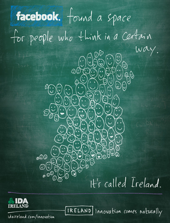 Innovative Advertising Campaign Concepts |Funroster