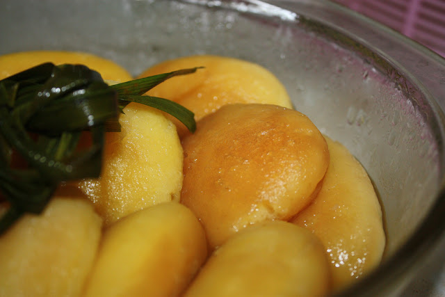 Kuih Tradisional Terengganu Nekbat Dijual Secara ‘Online’