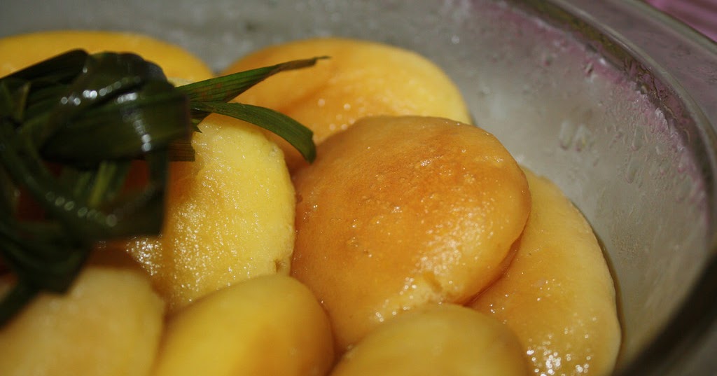 Kuih Tradisional Terengganu Nekbat Dijual Secara ‘Online’