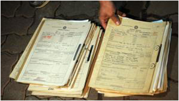 The Crimes of the South African Police Service: Crimes of the South ...