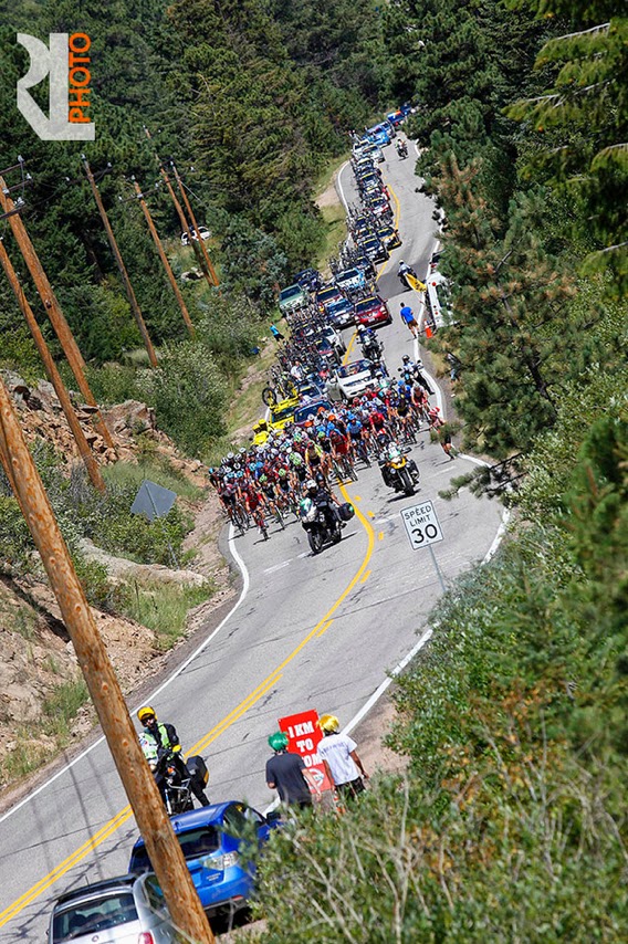 Pro Teams for 2014 USA Pro Challenge - Pedal Dancer®