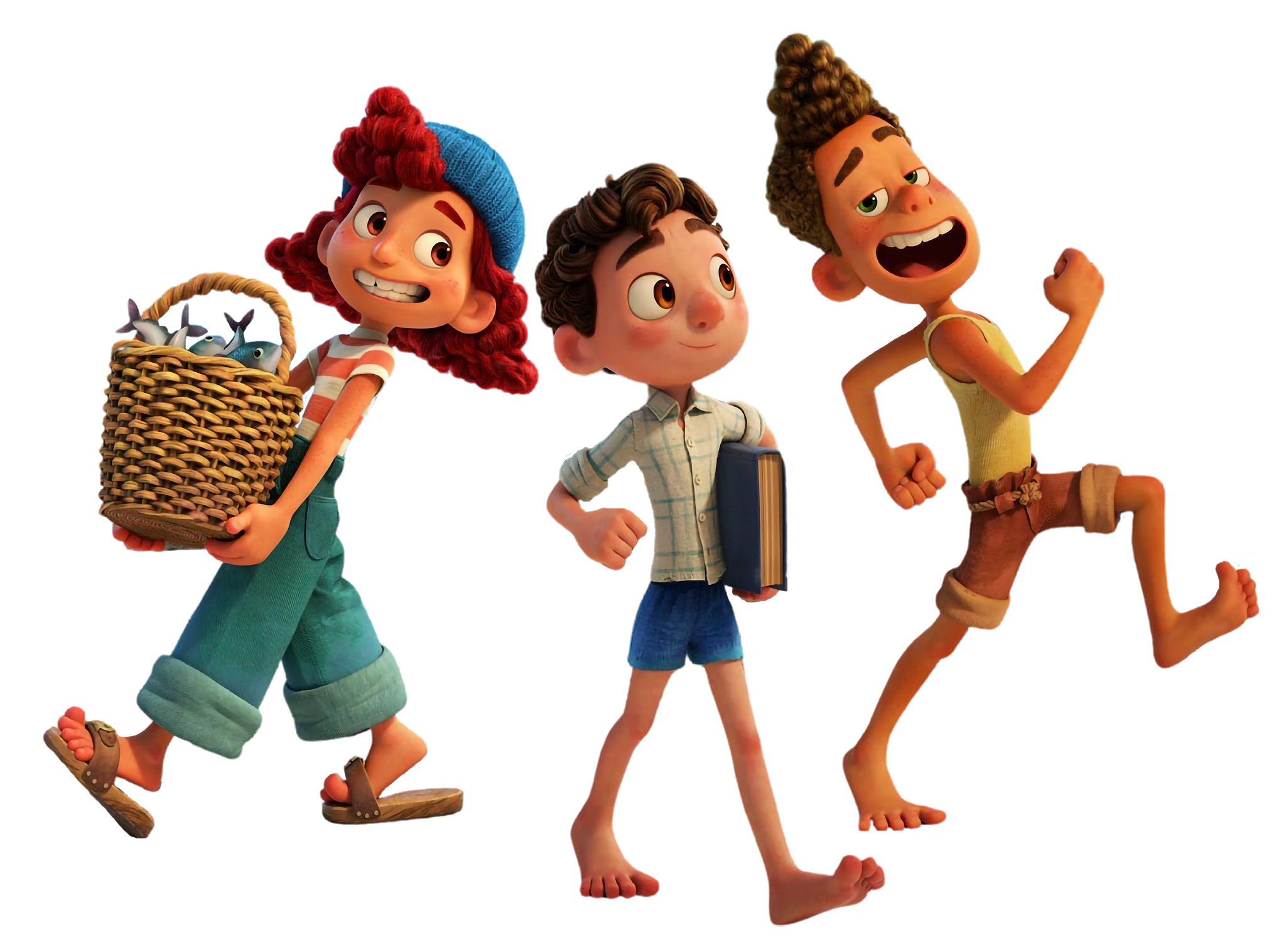 Mamá Decoradora: Cliparts Luca