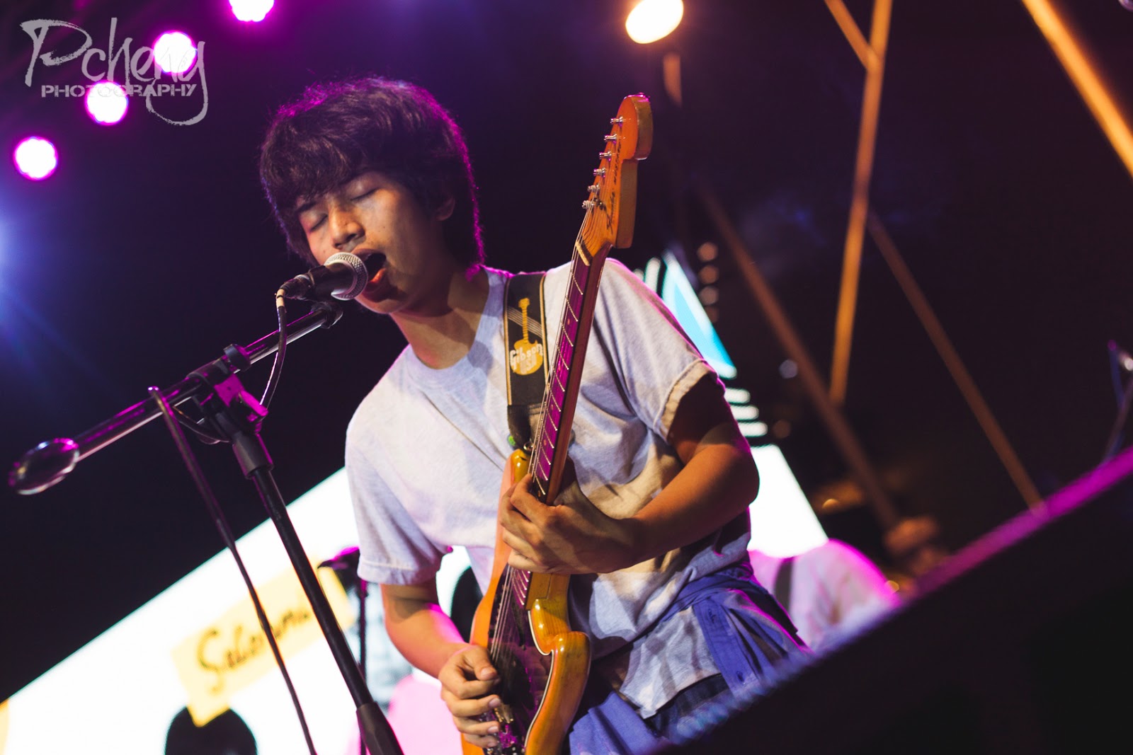 PCheng Photography: EP Review: Oh, Flamingo! Don't forget the ',' and ...