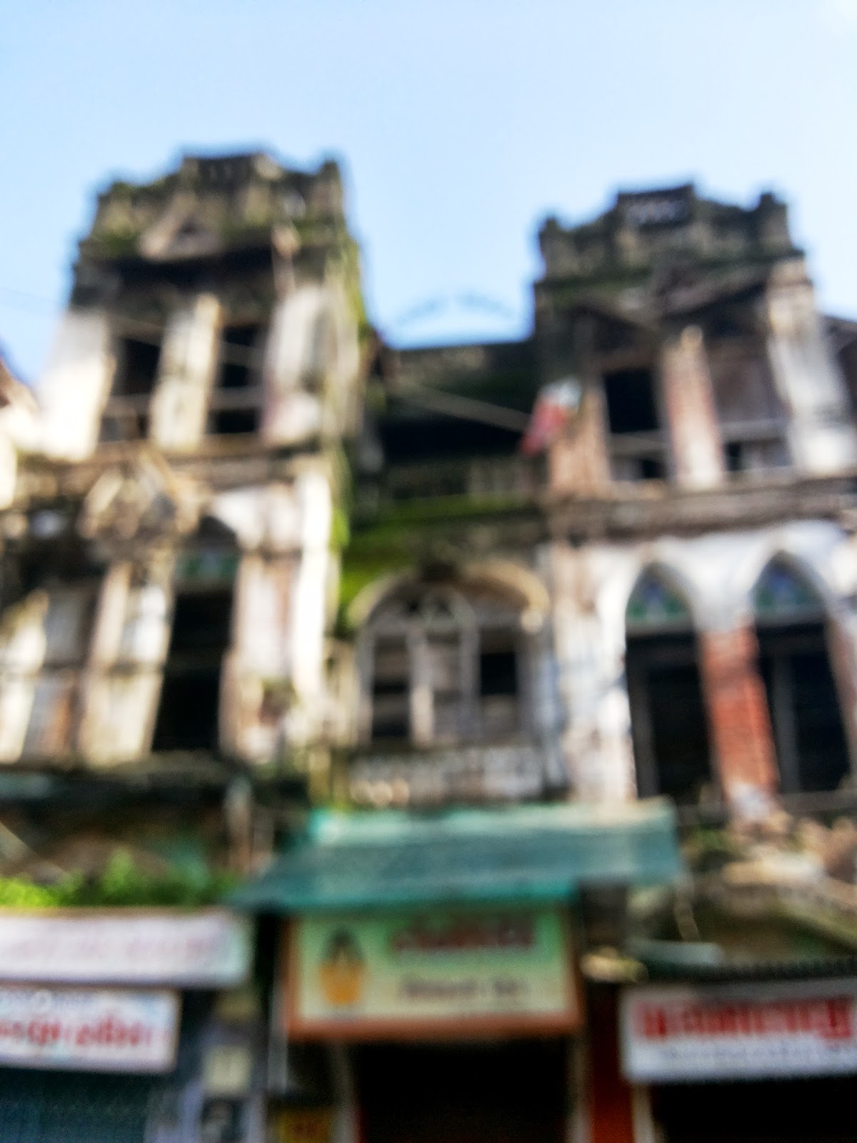 godhra city: Godhra city new images ,godhra is not releted to 2002 ...