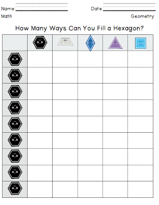 The Teacher's Chair: That's the Shape of Things Common Core Aligned ...