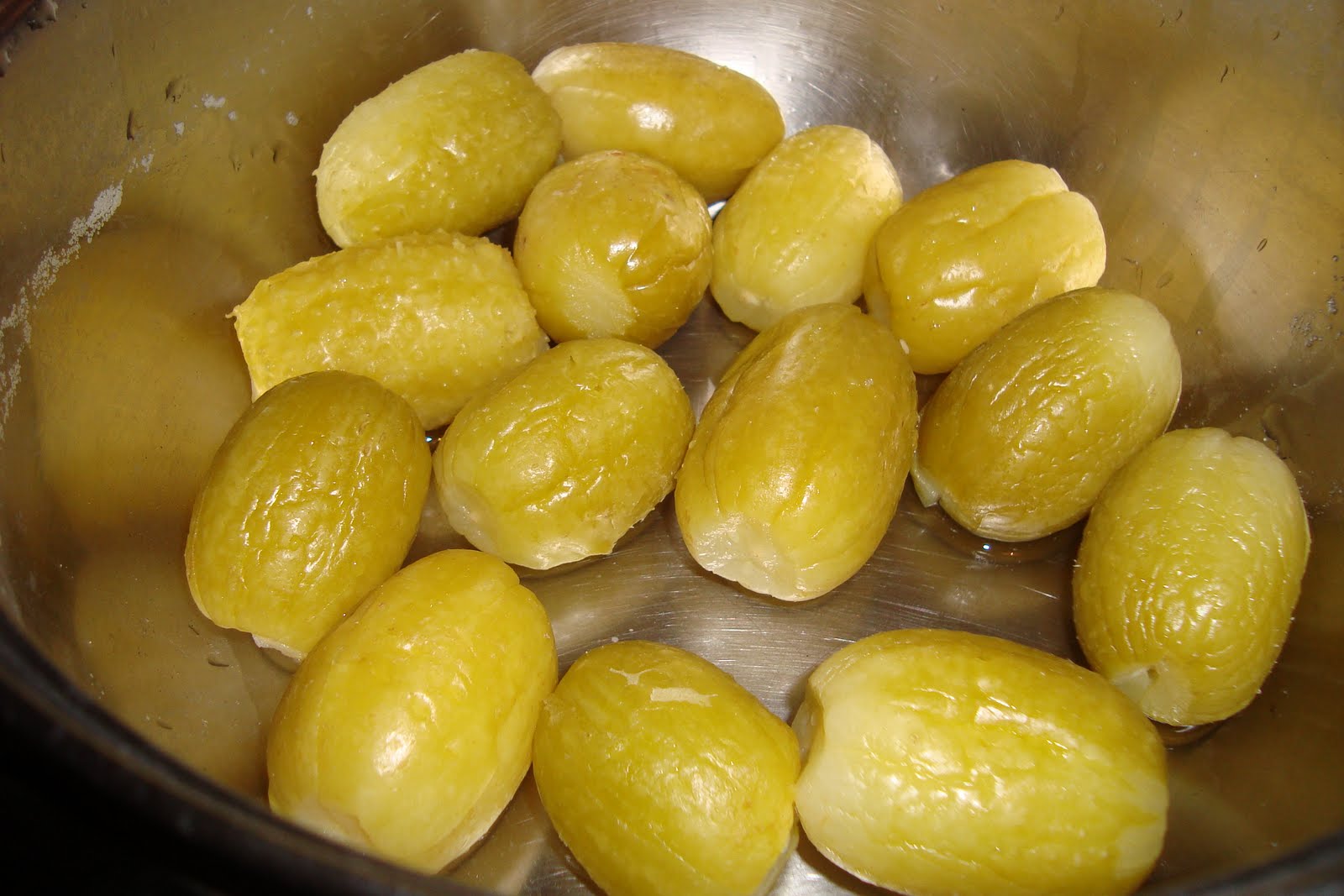 ECOS DA REDE - RECEITAS ECOLÓGICAS: SALGADAS: Maxixe - um Pepino diferente!