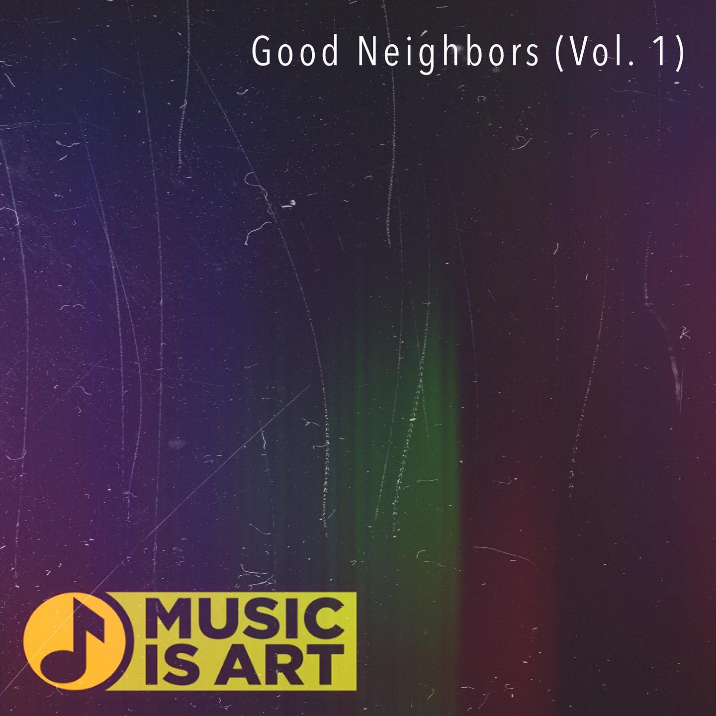 Good Neighbors Vol. 1 is out!