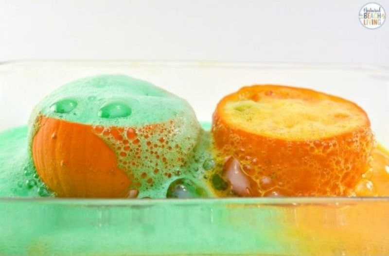 16 Pumpkin Science Experiments & STEM Activities for Kids | Finding ...