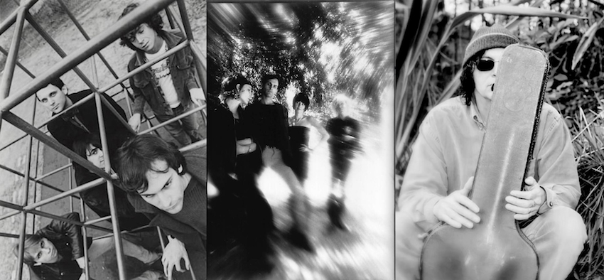 The Perlich Post: R.I.P. David Roback of The Rain Parade, Opal, Mazzy Star