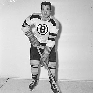 Hockey Then & Now: LOOKING BACK ON PHIL MALONEY