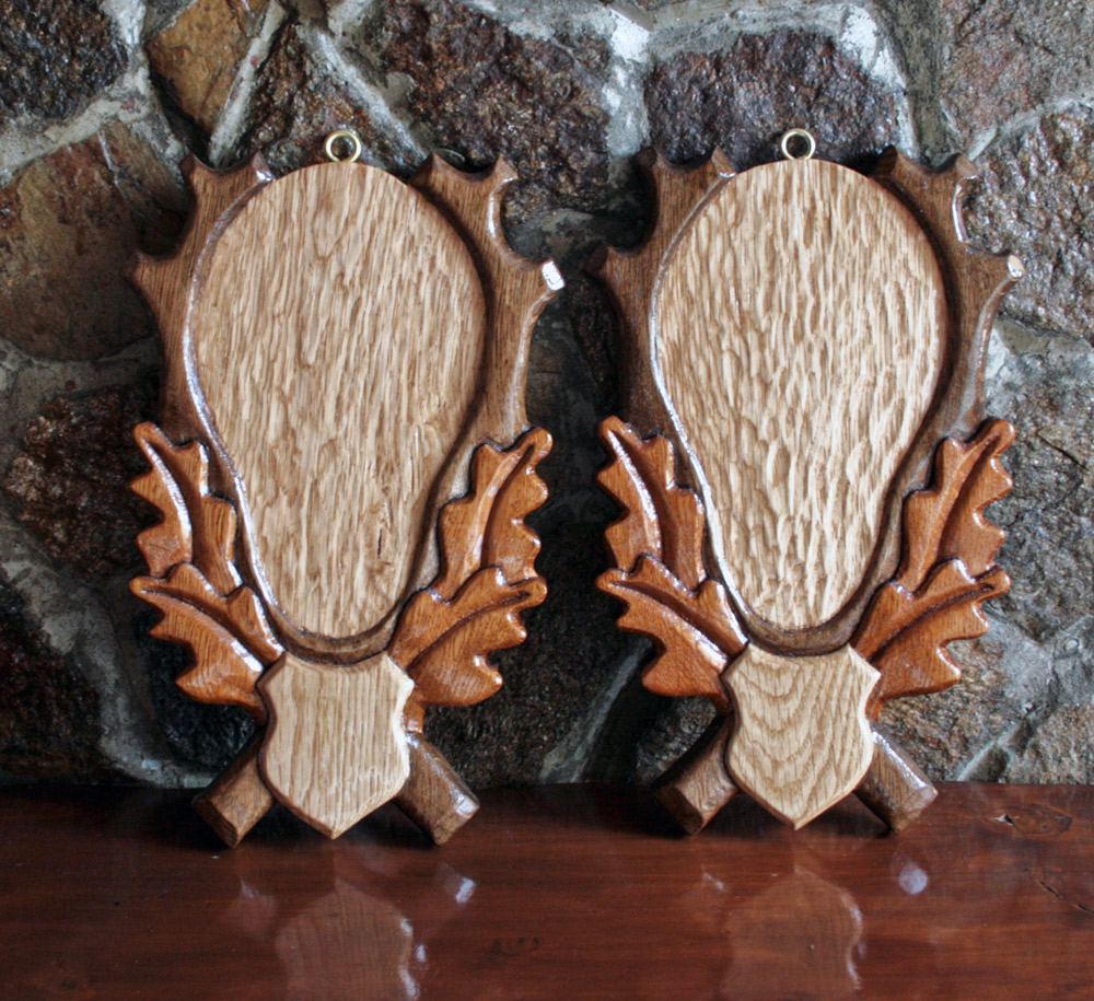 panoplii de vanatoare: panoplii caprior