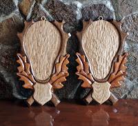 panoplii de vanatoare: panoplii caprior