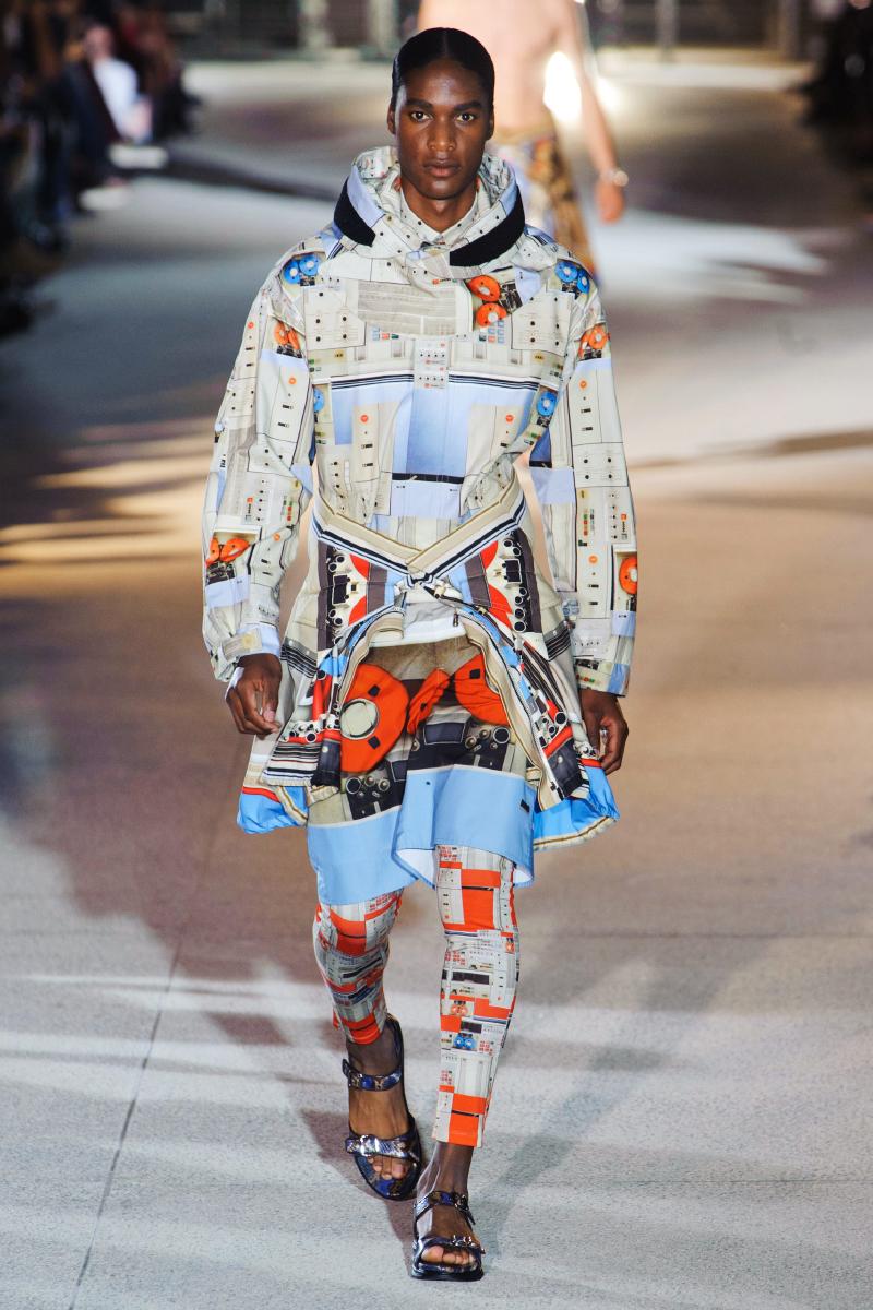 Le Monde De KIKA (aka, The Life Of KIKA) : Men's Fashion Today: Is it ...