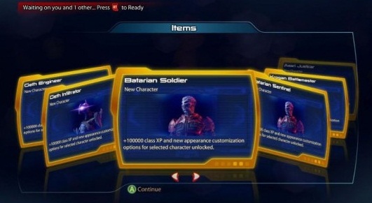 Ultimate Guide | Mass Effect 3 Multiplayer - The Ultimate Guide