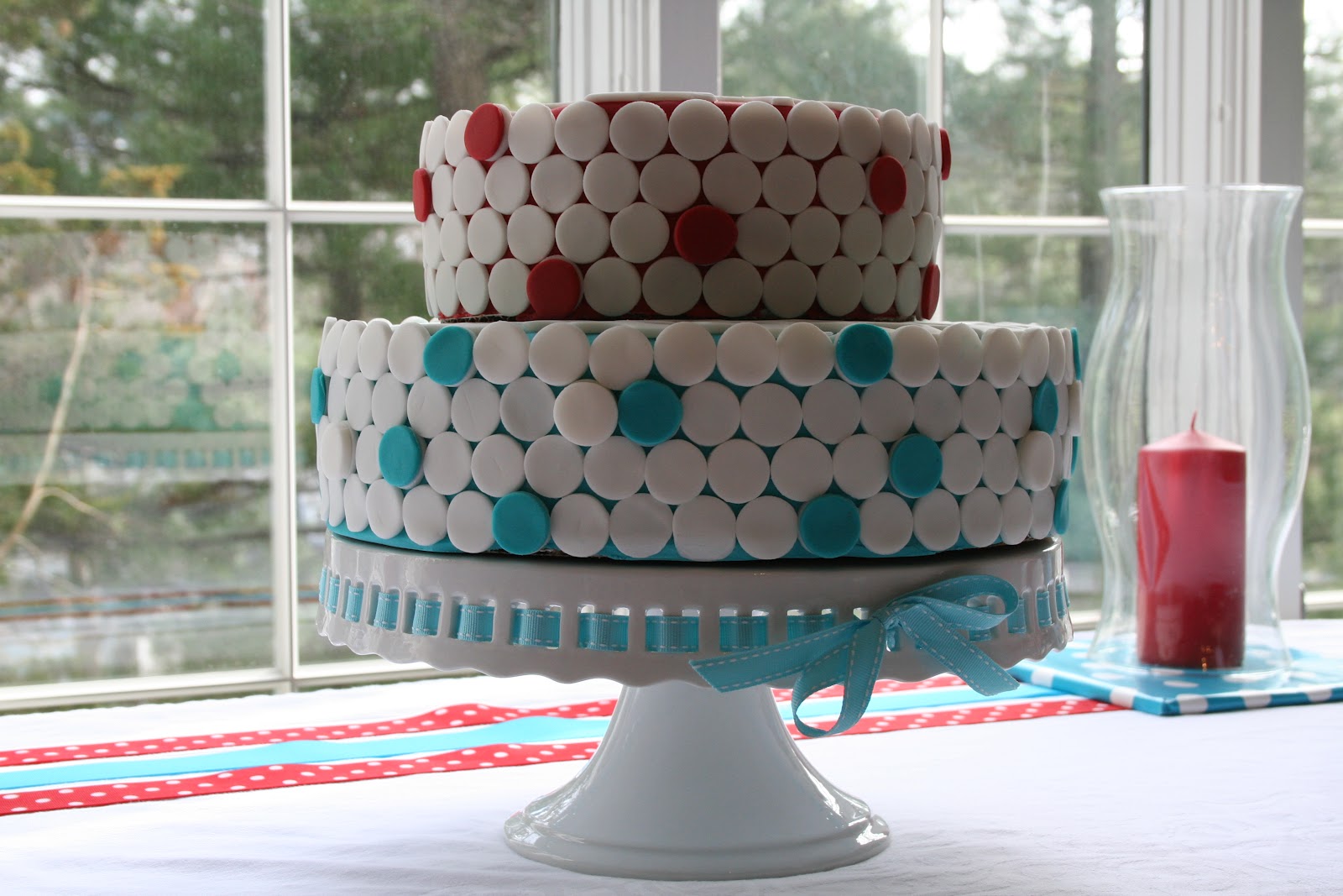 Confections of a Preppy