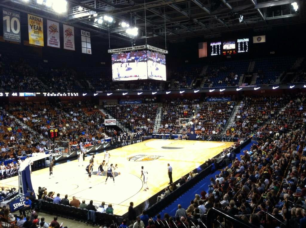 Western Mass. Sports Biz