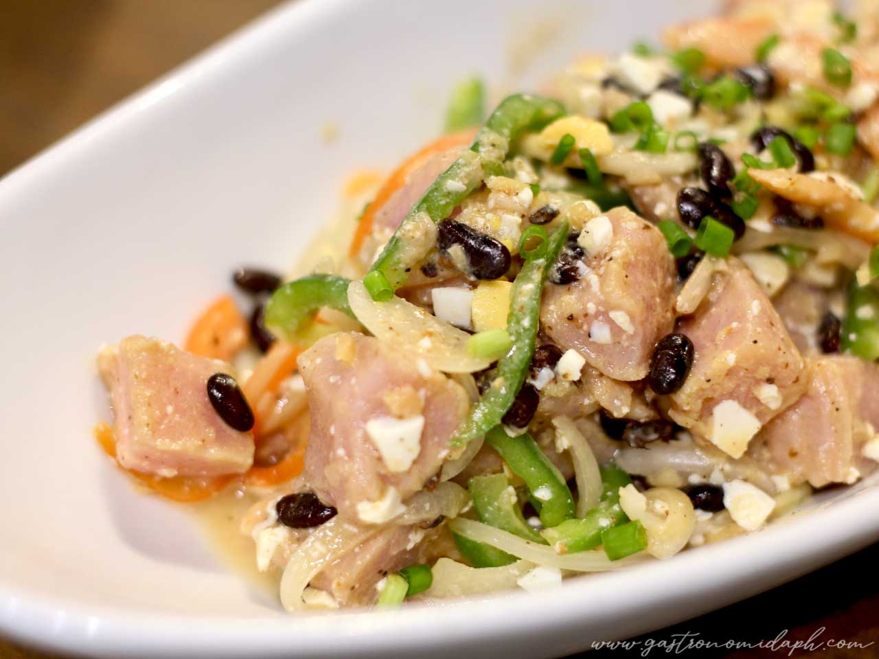 Authentic Ilonggo Cuisine at Ilonggo Food Company in BGC - Gastronomida