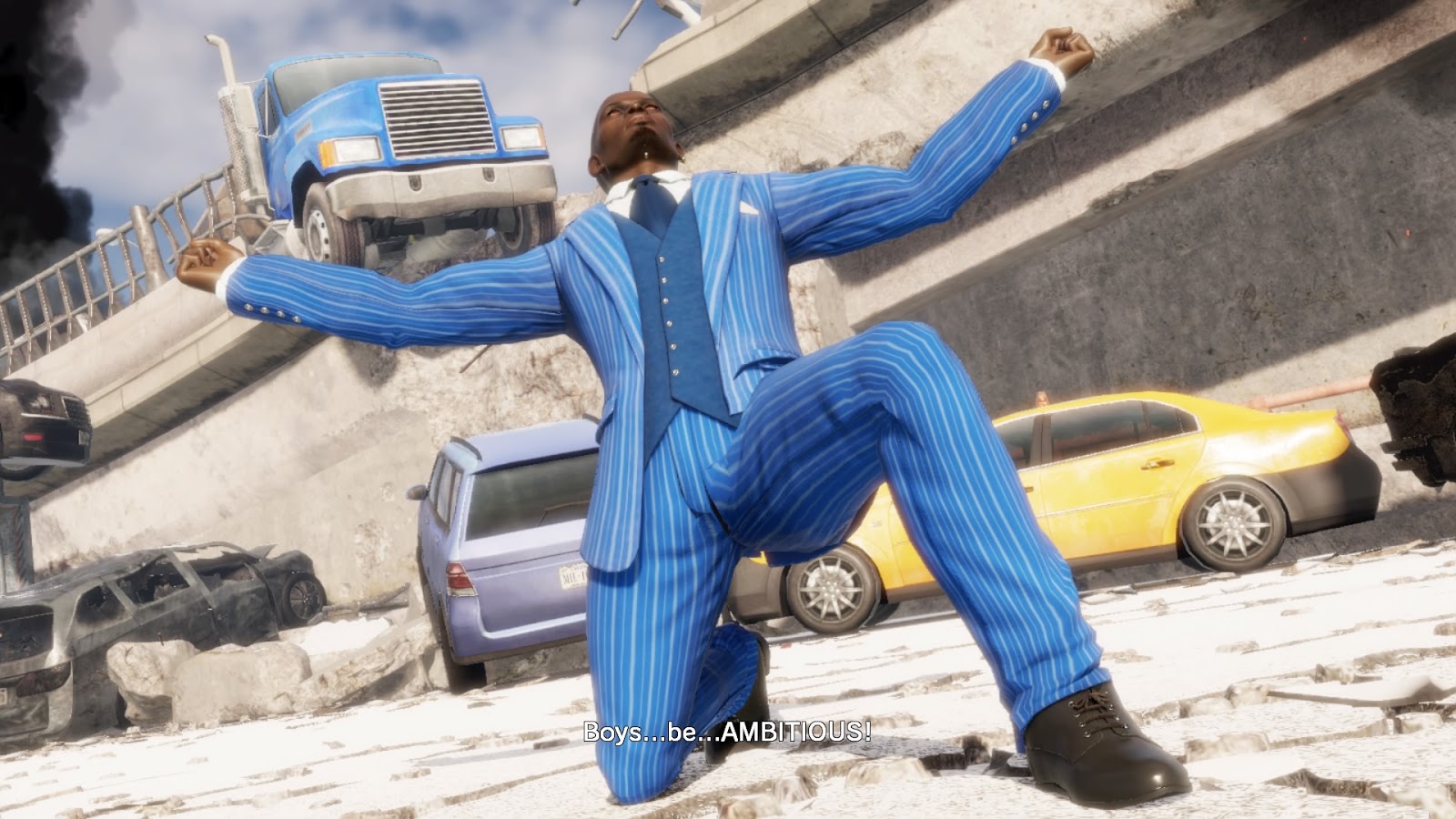 Análise: Dead or Alive 6 (Multi) é uma diversão cara, mas bastante ...