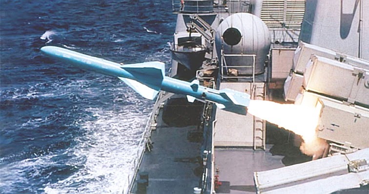 SI VIS PACEM, PARA BELLUM: Il missile C-802 (NATO CSS-N-8 «Saccade») o YJ-83 (cinese: 鹰 击 -83 ...