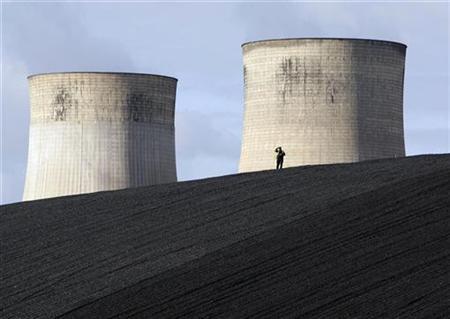 Profane Power: China needs coal