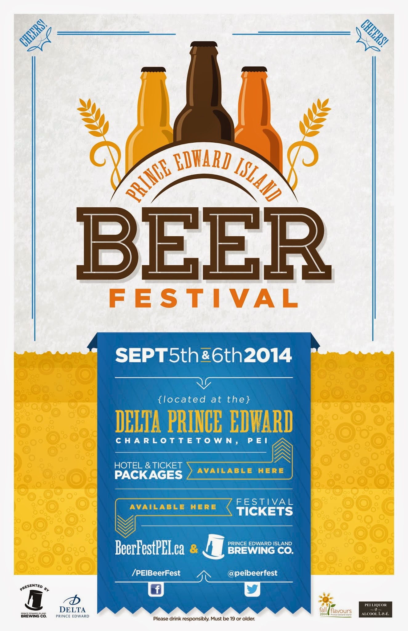 Boxing Rock's Hunky Dory Pale Ale