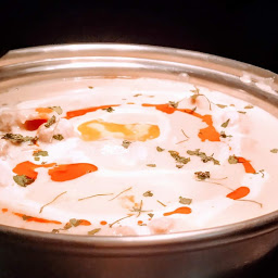 White chicken recipe - hassanchef restaurant style recipes